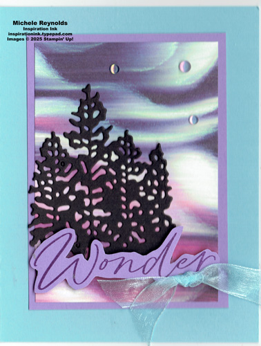 Light & Wonder Aurora Wonder – Inspiration Ink